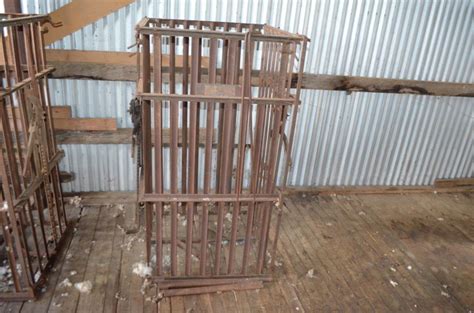 Lot 78 Complete Ajax Press Auctionsplus