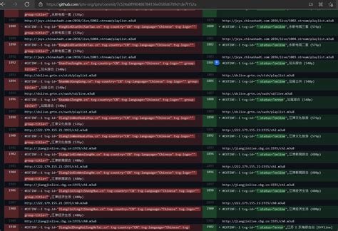 Fix Tvg Country Tvg Language Tvg Logo Are Missing Since 6488