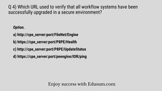 IBM C Practice Test Conquer Certification With Ease PPT