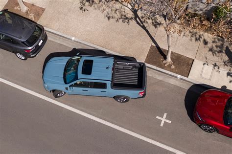 What Is A Compact Truck Capital One Auto Navigator