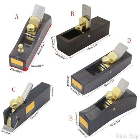 Handheld Woodworking Planes Convex Concave Hand Planer Tools For Woodworking Artofit
