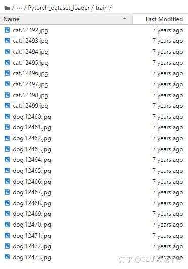Datasetgetitem【pytorch修炼】二、带你详细了解并使用dataset以及dataloader Csdn博客