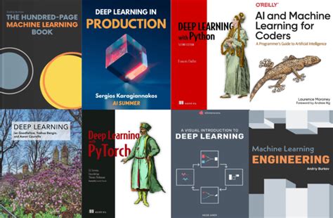 5 Best Machine Learning Books To Read In 2024 By Javinpaul Javarevisited Medium