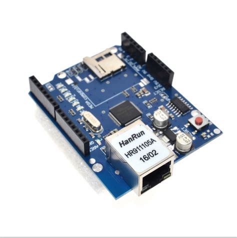 Arduino Ethernet W5100 Vật Tư Giá Sỉ Tổng Kho Solar Arduino Ethernet W5100 Vật Tư Giá Sỉ Tổng Kho Solar