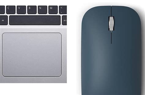 Mouse Vs Touchpad Mouse Rgb Mouse Vs Touchpad Mouse Rgb