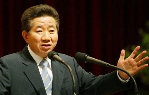 [노무현사료관] [연세대학교에서 특별강연을 하는 노무현 대통령]