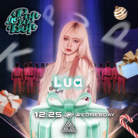 🎧dj Lua 루아🎧 Djlua • Instagram Photos And Videos