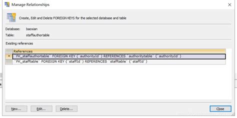 Mysql 错误总结：cant Write Duplicate Key In Table Csdn博客