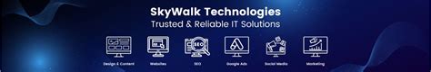 Skywalk Technologies Linkedin