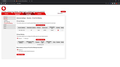 I Cant Port Forward No Matter How Hard I Try Rminecraftserver