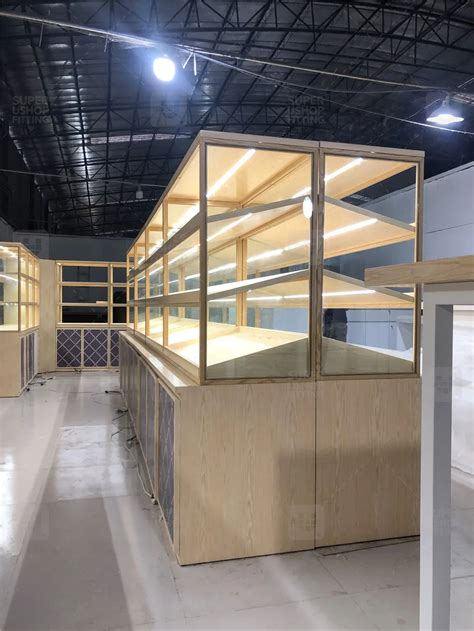 Custom Candy Shop Display Racks Eye Catching Solutions