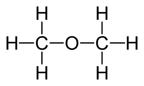H3coch3 Lewis Structure