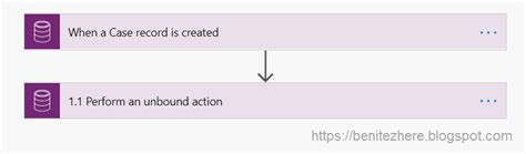 How To Send An Email Using An Email Template With Power Automate