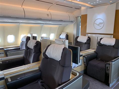 The Future Of First Class On Lufthansa Live And Lets Fly The Future Of First Class On Lufthansa Live And Lets Fly