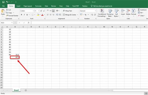 How To Find Iqr Interquartile Range In Excel