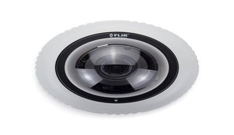 Teledyne FLIR Showcasing Its Cameras And Security Solutions At ISC West