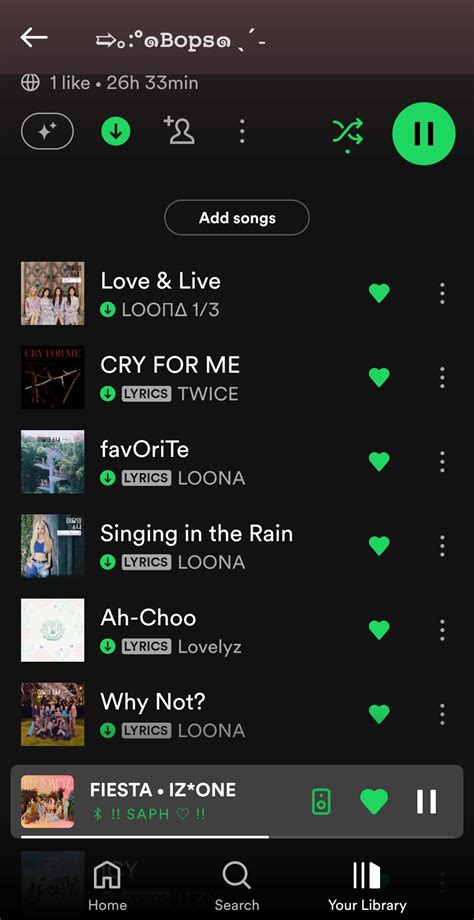 Shuffle Button On The Play Button Is Gone Had To Press The Shuffle