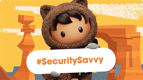 Seán Doyle On Linkedin Cybersecurity Career Path Salesforce Trailhead