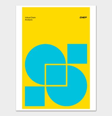 16 Free Value Chain Analysis Templates Word Excel PDF