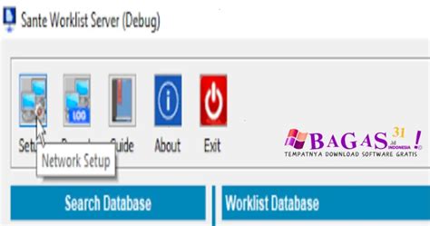Sante Dicom Worklist Server 2 4 3 Full Download Bagas31