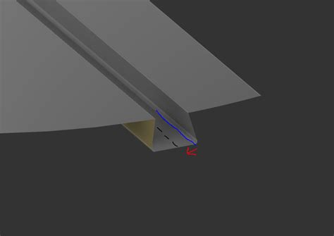 Solved Trouble Determining Correct Tool Path For 5 Axis Milling Autodesk Community