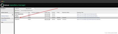 【拥抱开源】发布自己的项目到maven中央仓库maven仓库发布 Csdn博客