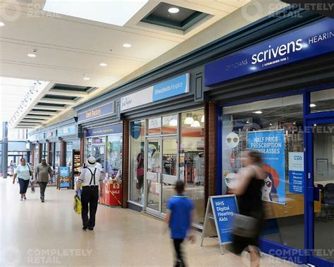 Shop To Rent Unit 15 Penny Hill Centre Leeds Ls10 2ap