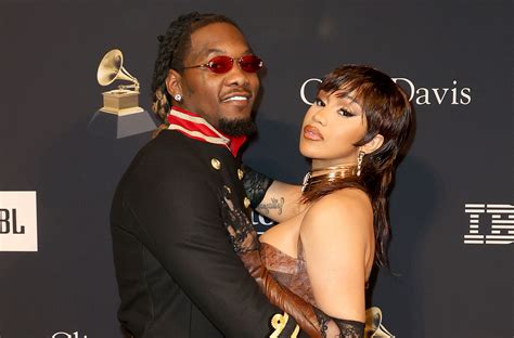 Cardi B Claps Back At Claims Offset Doesn T Support Her Cirrkus News