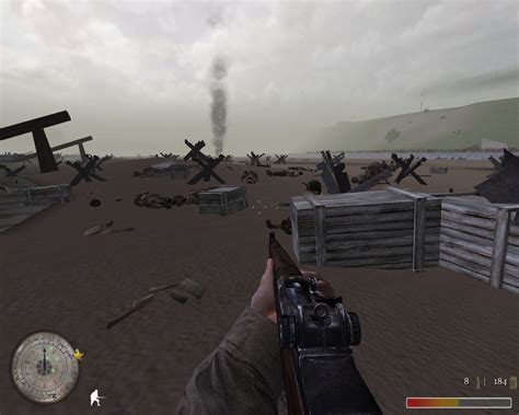 Drones Image Call Of Duty United Fronts Mod For Call Of Duty United