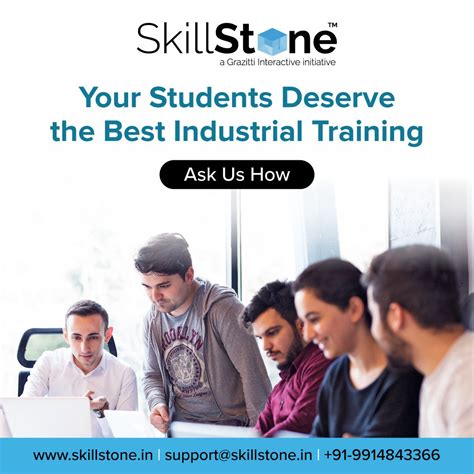 Skillstone On Linkedin Front Page