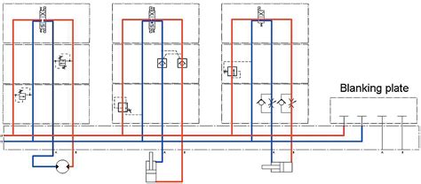 Basic Hydraulics Modular Control Valves Blogteknisi