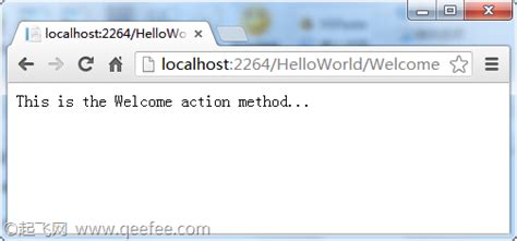 Aspnet Mvc 5 学习教程：添加控制器 Csdn博客
