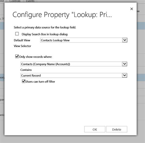 Dynamics 365 Editable Grids NEIL PARKHURST