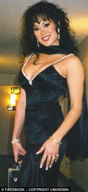 Porn Star Asia Carrera Busted For Dui After Driving Daughter To School