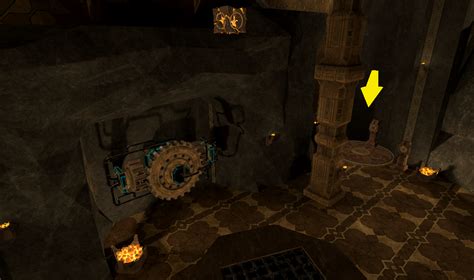 Contrast Realm Of The Fallen By Virtual Destructor