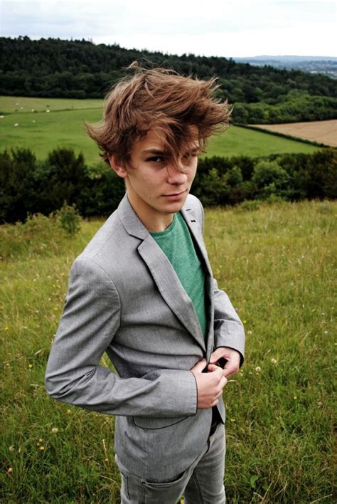 Pictures Of Rory J Saper