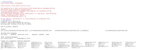 Repeatedly Loading Unloading Rstan Hard Crashes R On Windows · Issue