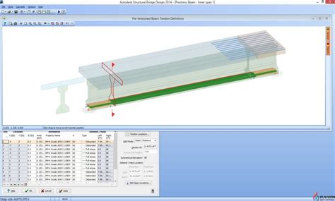 autodesk structural bridge design 65 photo