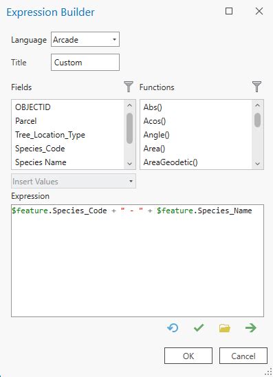Solved Field Delimiter For Unique Values Many Fields S Esri Community