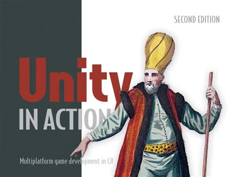 Unity In Action Third Edition Multiplatform Game 53 Off