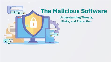 The Malicious Software By Sara Khaled On Prezi