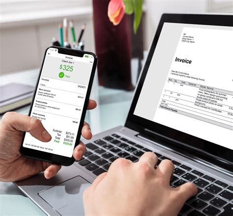 Sap Concur Invoice Management Automated Invoice Capture