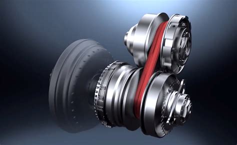 What Is A CVT And Why Are They So Popular Torque