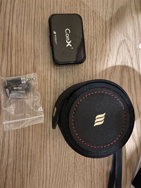 Sold Bespoke Chiron Code 51 W Conx And Pentaconn Ofc 44mm Headphone Reviews And