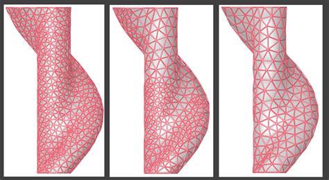 An Integrated Workflow For Structural Optimization With Clustering For Generative Design Iaac Blog