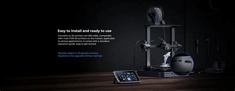 Creality Sonic Pad - Creality 3D