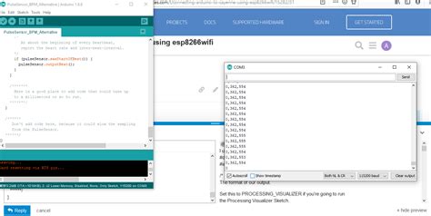 Connecting Arduino To Cayenne Using Esp8266wifi Page 2 Helped
