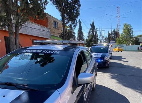 Jovencito Escapa Por La Puerta Falsa La Prensa De Coahuila Noticias De Coahuila Al Instante