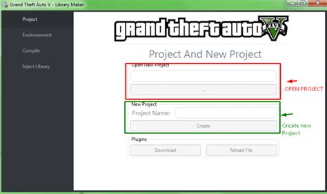 GTA V Library Compile GTA5 Mods