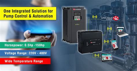 Unitronics Plc And Automation Products On Linkedin One Integrated